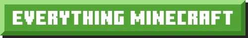 EVERYTHING MINECRAFT - 株式会社GRANUP